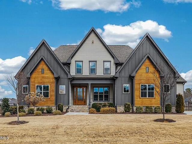 8012 Woodcross Way, Wake Forest, NC 27587 | MLS #10146 | Compass