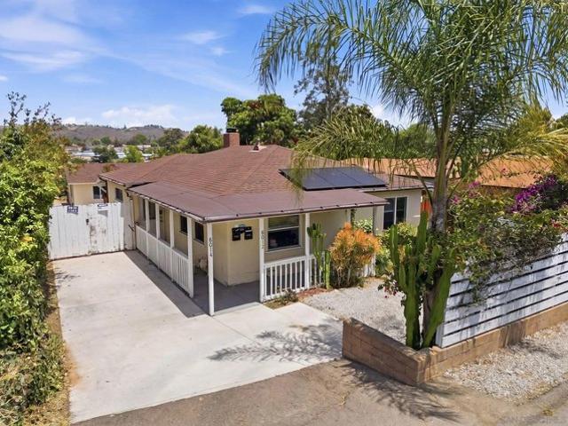 8012 14 Palm St, Lemon Grove, CA 91945