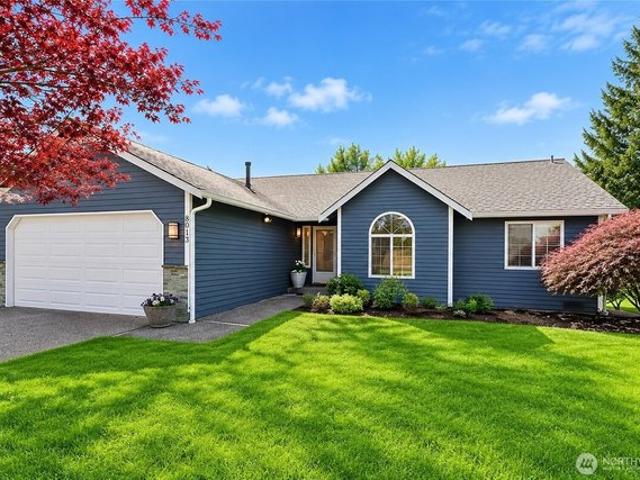8013 NE 145th St, Kirkland, WA 98034