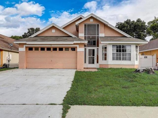 8013 Antibes Ct, Orlando, FL 32825