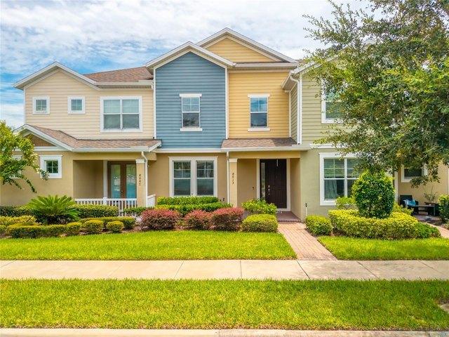 8013 Basilica Ln, Winter Garden, FL 34787