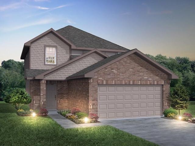 8013 Charlestown Ln, Everman, TX 76140