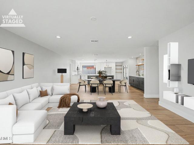 8013 E Hubbell St, Scottsdale, AZ 85257 | MLS #7016 | Compass