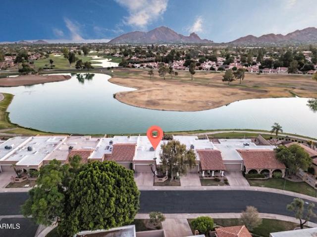 8013 E Via De Viva, Scottsdale, AZ 85258