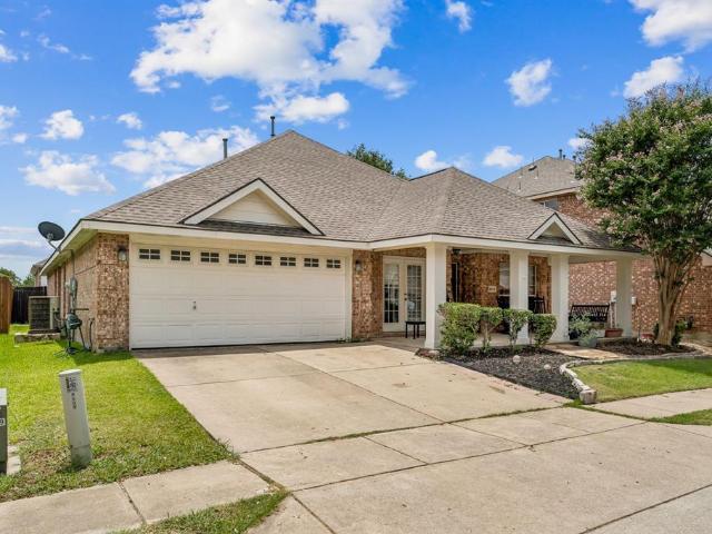 8013 Elk Mountain Trail