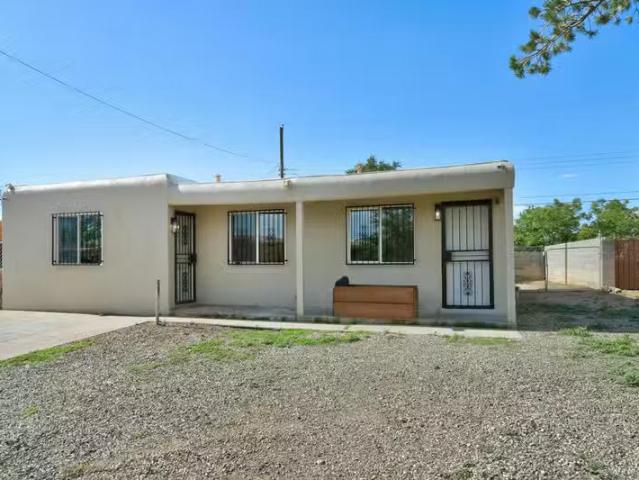 8013 KATHRYN AVE SE, ALBUQUERQUE, NM 87108 Single Family Resid.