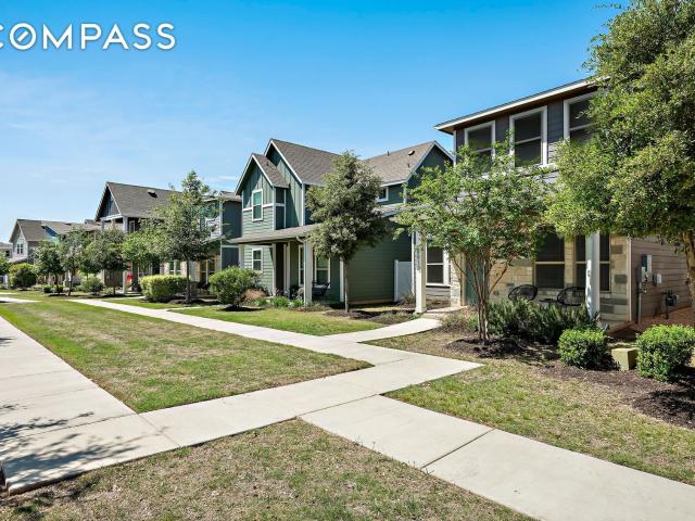 8013 Lennon Dr, Austin, TX