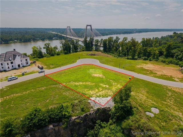 8013 Limestone Ridge Way, Lot 14, Jeffersonville, IN 47130 | MLS #2025011