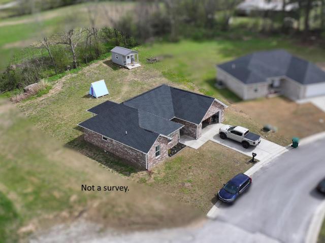 8013 Pillow St, Milan, TN 38358 | MLS #2601