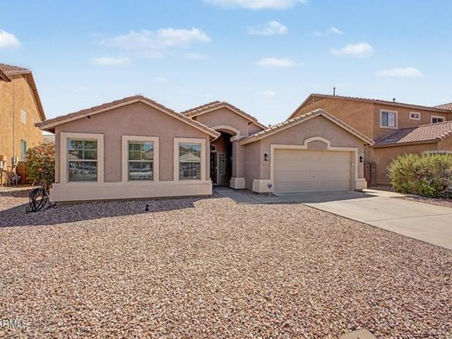 8013 W Cordes Rd, Phoenix, AZ 85043
