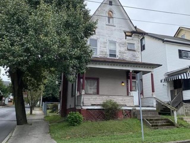 801 3rd Ave, Altoona, PA 16602