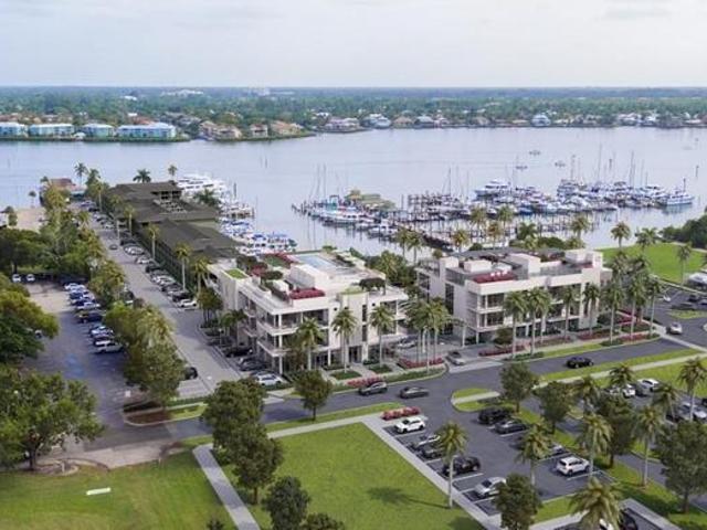 801 12th Ave S Unit # Ph 301, Naples, FL 34102