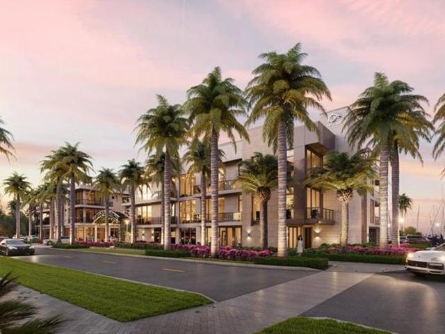 801 12th Ave S Unit # Ph 302, Naples, FL 34102