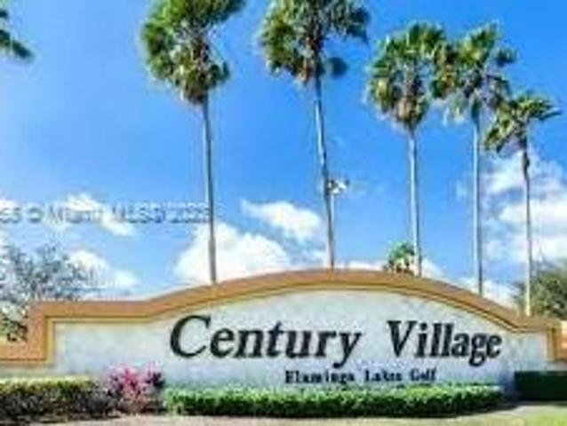 801 133rd Ter SW #209K, Pembroke Pines, FL 33027