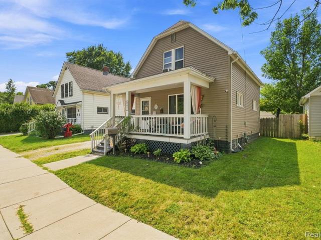 801 16th Street