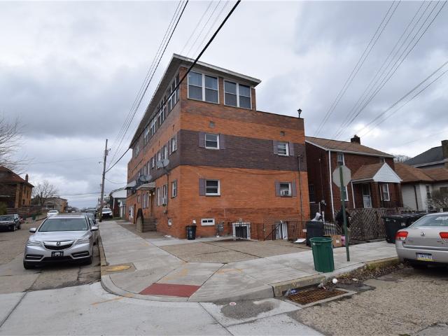 801 23rd Street