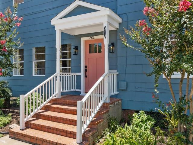 801 24th Street
