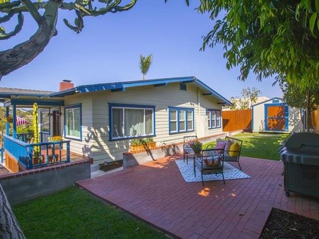 801 27th St, San Diego, CA 92102