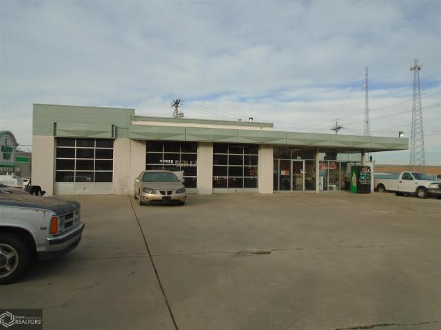 801 2nd Street