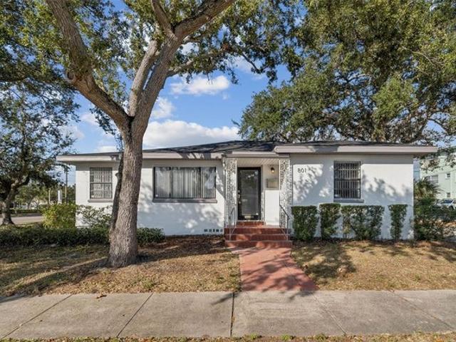 801 49th St N, Saint Petersburg, FL 33710