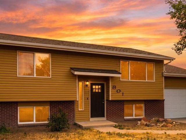 801 4th St, Pierce, CO 80650