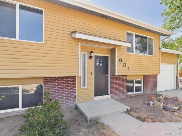 801 4th Street