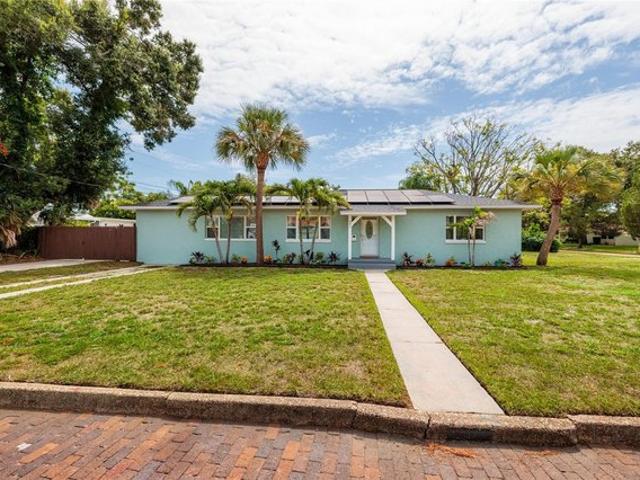 801 61st St N, Saint Petersburg, FL 33710