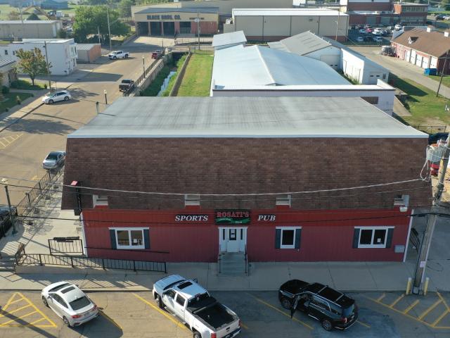 801 6th Street
