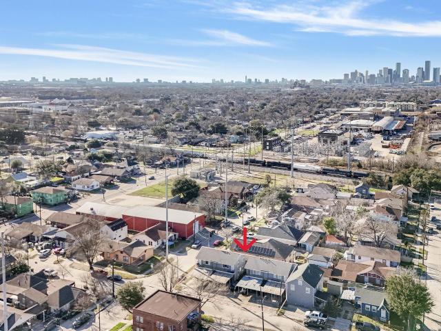 801 & 803 66th St