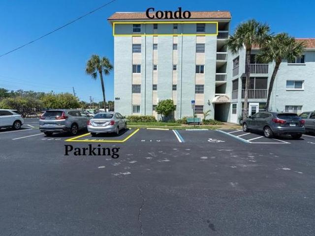 801 83rd Ave N #520, Saint Petersburg, FL 33702