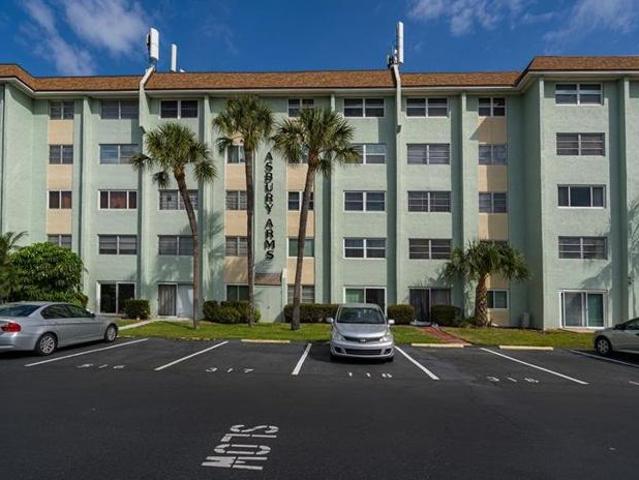 801 83rd Ave N #116, Saint Petersburg, FL 33702