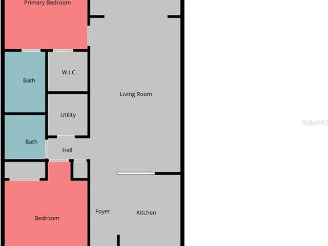 801 83rd Ave N, Unit 510, St. Petersburg, FL 33702 | MLS #TB8488