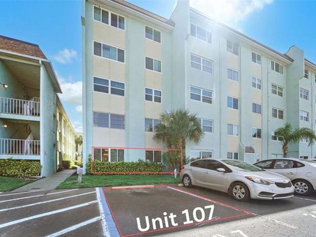801 83rd Ave N Apt 107, Saint Petersburg, FL 33702