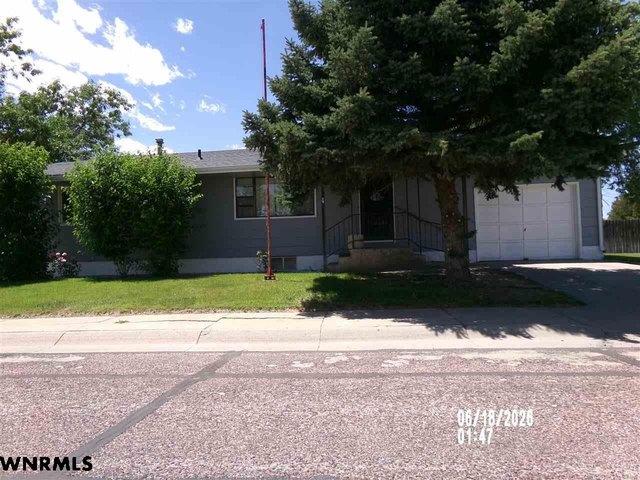 801 9th Ave, Scottsbluff, NE 69361