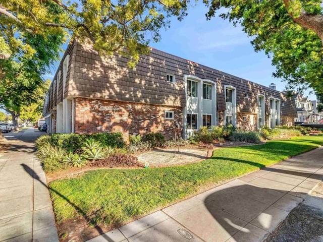 801 C Ave Unit 23, Coronado, CA 92118
