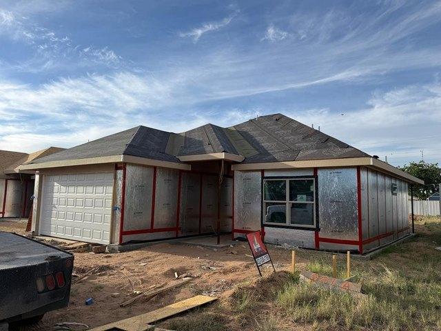 801 C Prairie St, Odessa, TX 79761