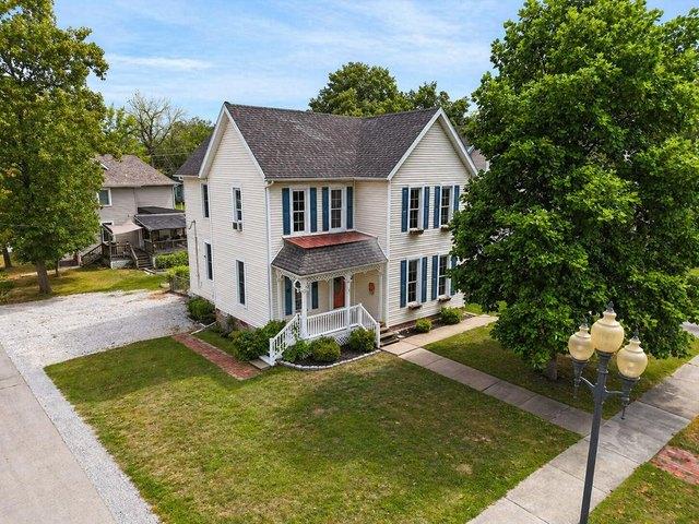 801 Court St, Fulton, MO 65251