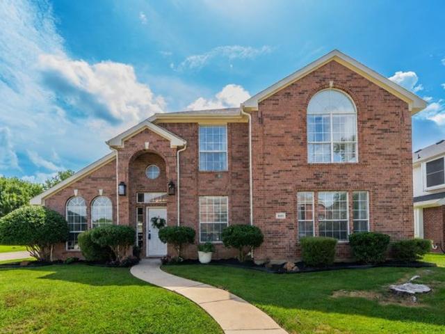 801 Cobblestone Dr, Lewisville, TX 75067