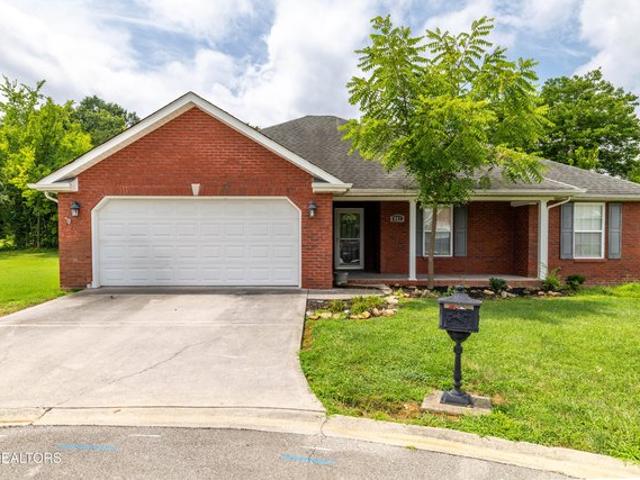 801 Colonial Estates Way, Knoxville, TN 37920