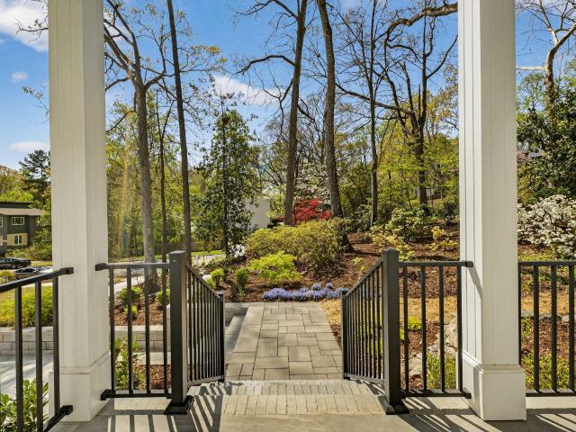 801 Compton Road