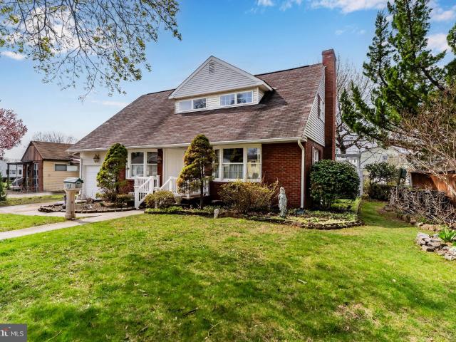 801 Coolidge St, New Cumberland, PA 17070 | MLS #PACB2051 | Compass