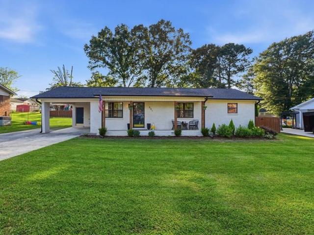 801 Cooper Ln SW, Hartselle, AL 35640