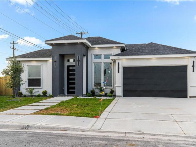 801 Corales Street