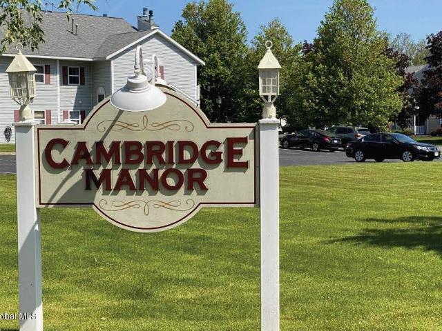 801 Cambridge Manor Drive