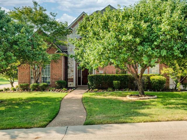 801 Camelot Court