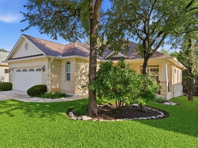 801 Caprock Canyon Trl