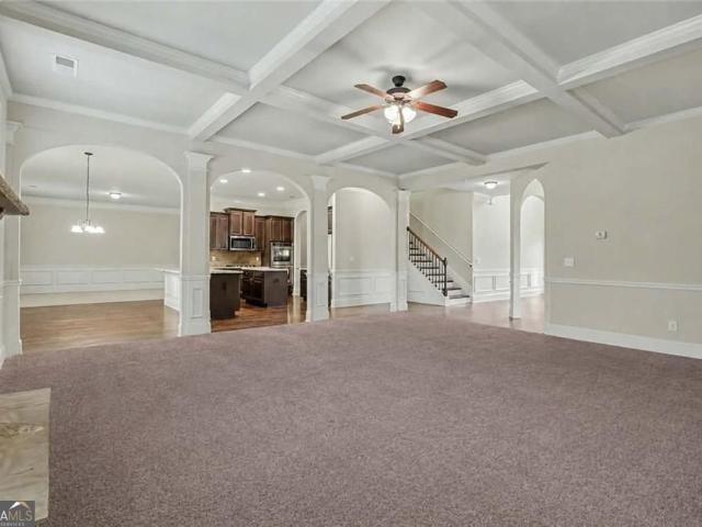 801 Carnegie Court