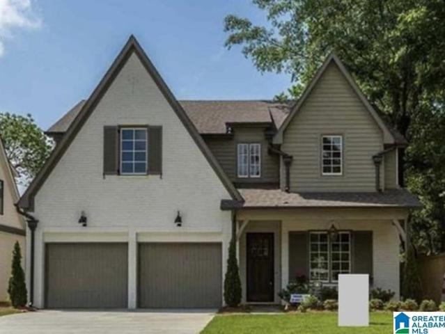 801 Carr Ave, Homewood, AL 35209