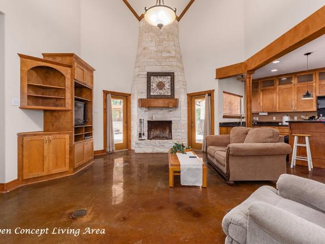 801 caspers cove