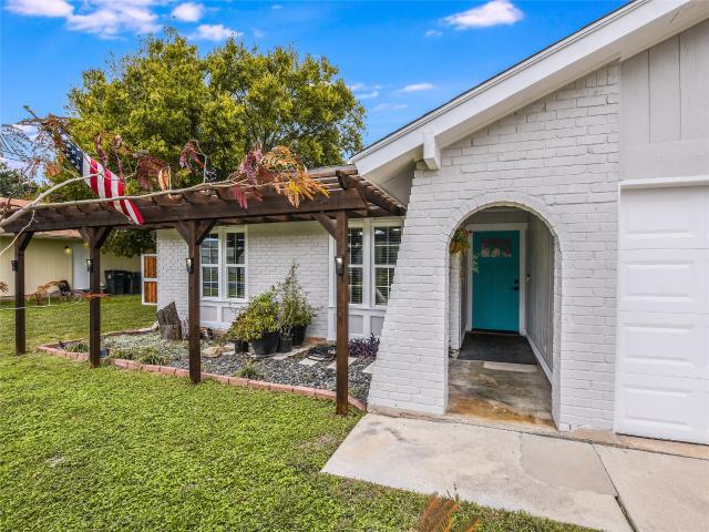 801 Central Dr, Georgetown, TX 78628 | MLS #6558